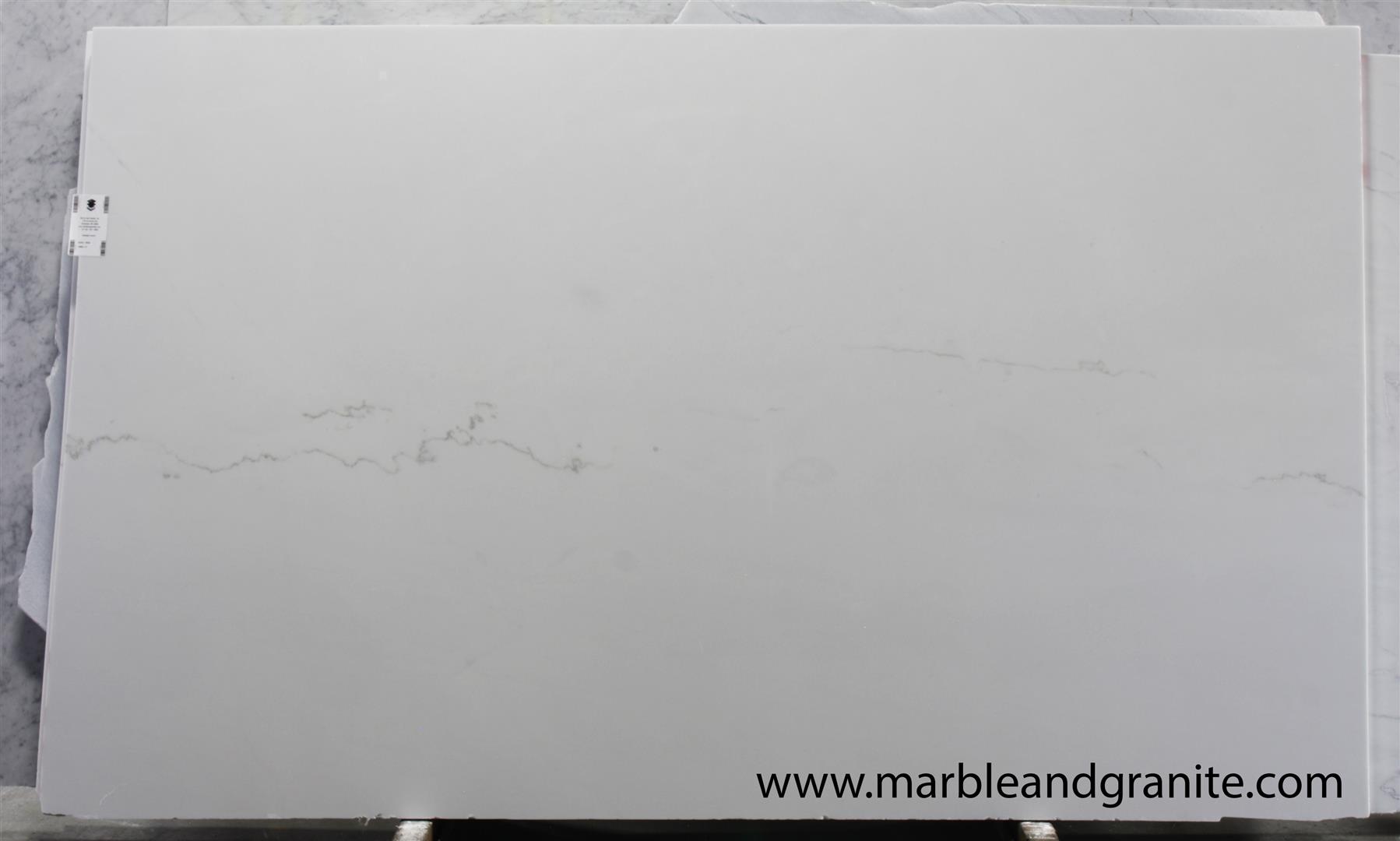 Calacatta Lincoln Slabs - Marble & Granite